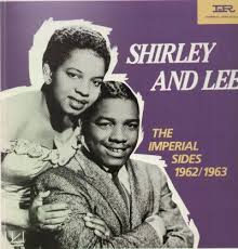 Efeméride musical 19 de junio Shirley Goodman